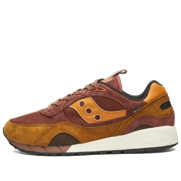 Saucony Shadow 6000 Gtx Shoes
