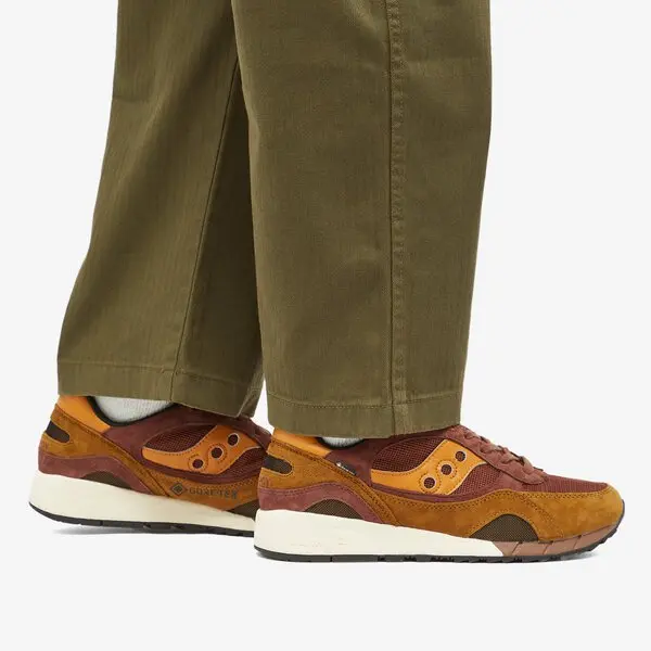 Saucony Shadow 6000 Gtx Shoes