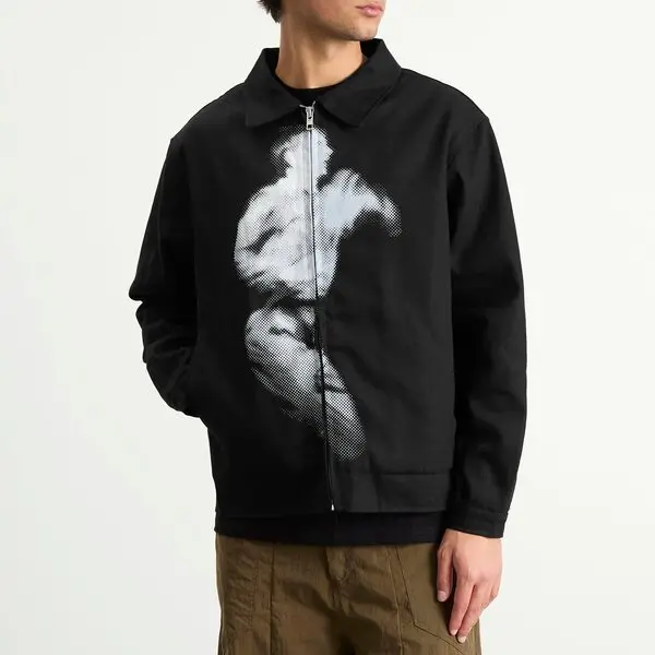 POSTAL Disorder Jacket