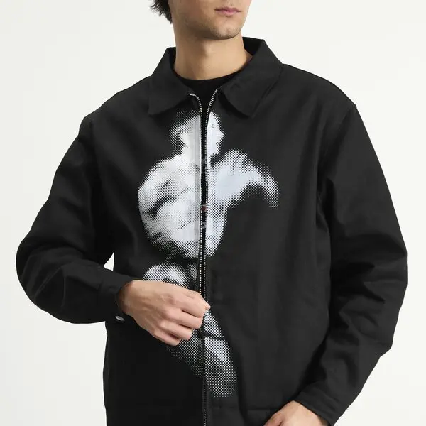 POSTAL Disorder Jacket