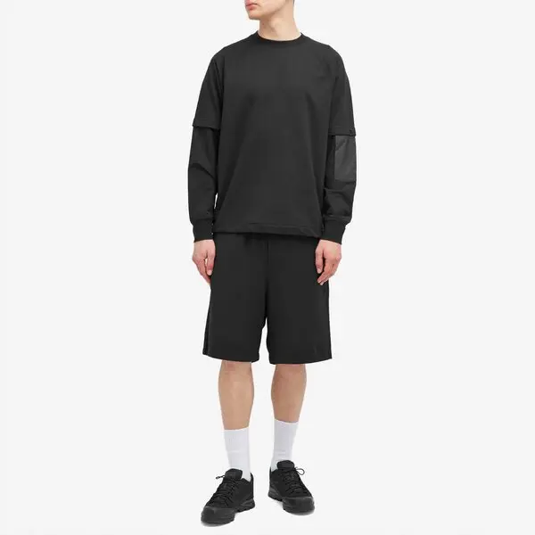 C.P. COMPANY Metropolis Crew Neck Sweatshirt