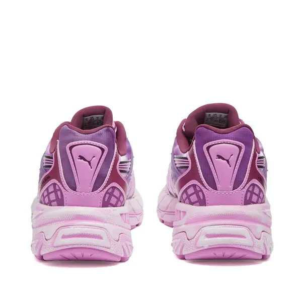 PUMA X Pleasures Velophasis Shoes