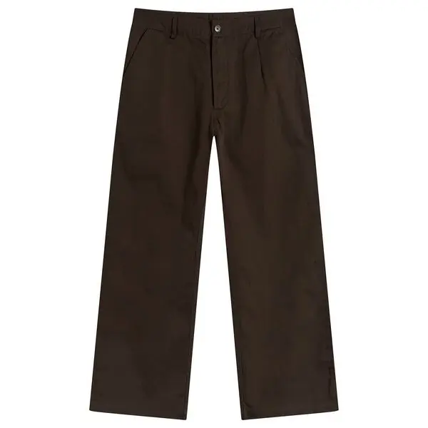 Universal Works Twill Dizzy Trousers