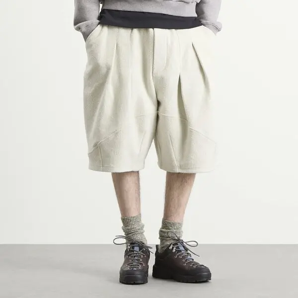 GANDER Stevenson Shorts