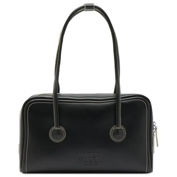 MARGESHERWOOD Soft Boston Bag