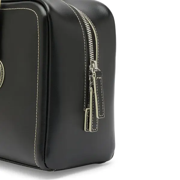 MARGESHERWOOD Soft Boston Bag