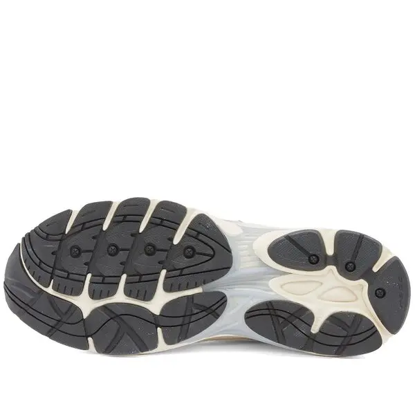 Saucony Progrid Omni 9 Shoes - White