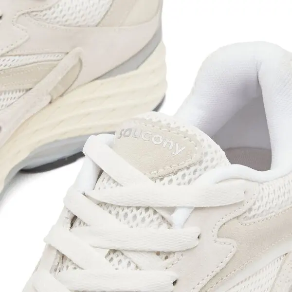 Saucony Progrid Omni 9 Shoes - White