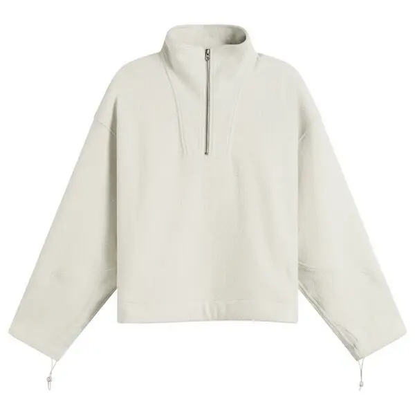 GANDER Stevenson Smock Sweatshirt
