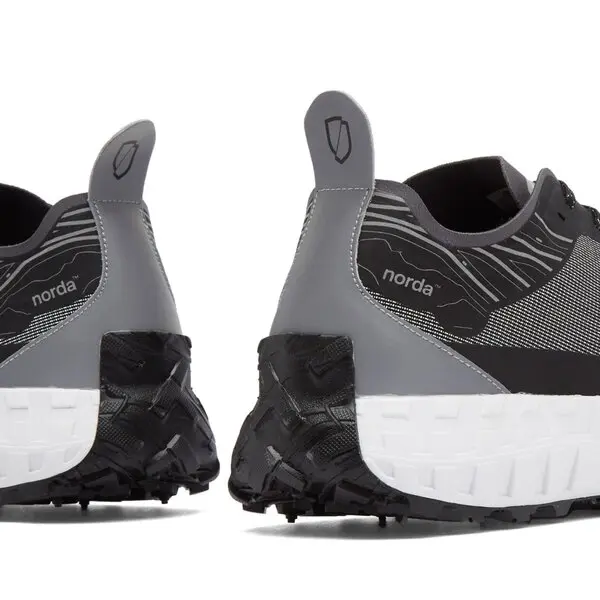 NORDA 001 Shoes
