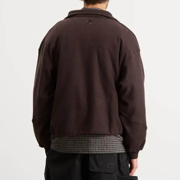 GANDER Stevenson Smock