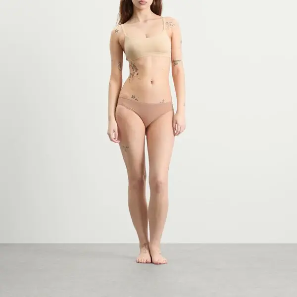 SKIMS Fits Everybody Scoop Bralette