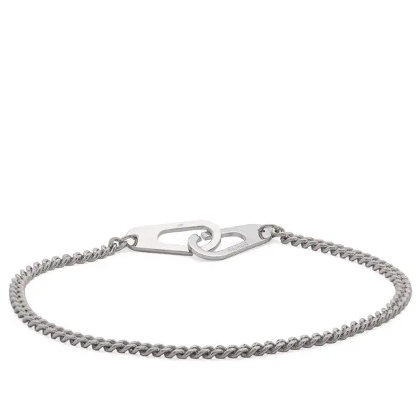 Miansai Dima Chain Bracelet