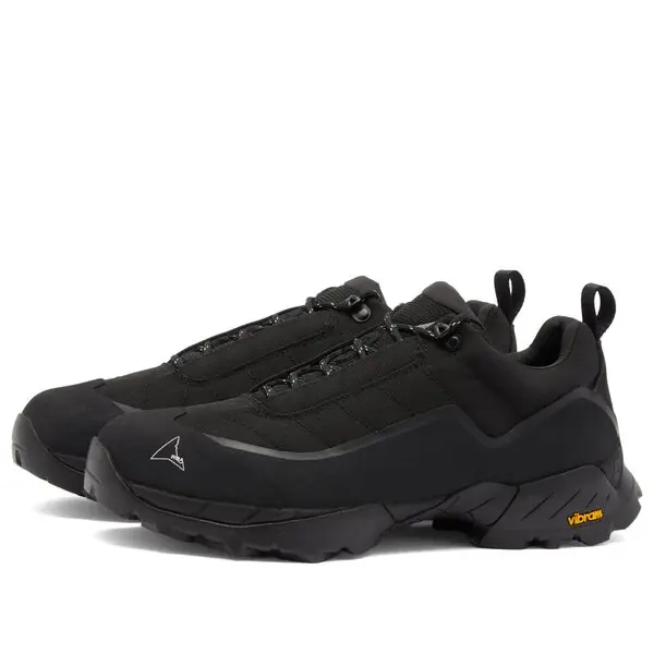 ROA Katharina Hiking Sneakers