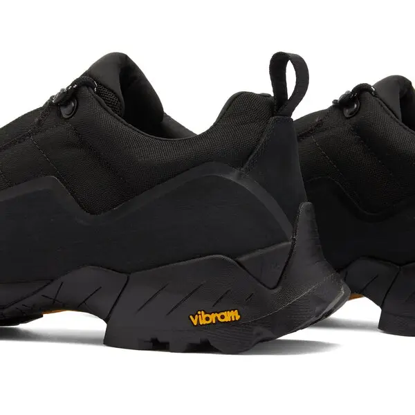 ROA Katharina Hiking Sneakers
