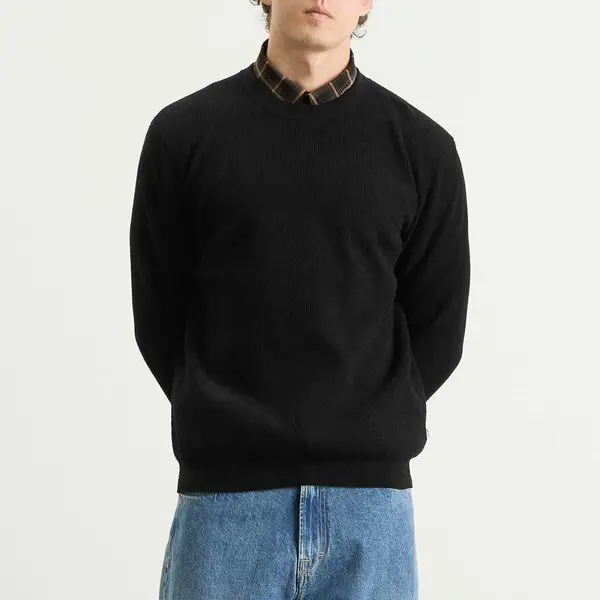 Nn07 Danny Soft Crew Neck Sweater