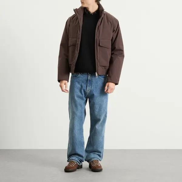 Nn07 Danny Soft Crew Neck Sweater