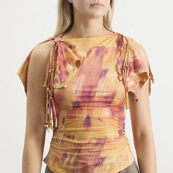 Isabel Marant Étoile Jazia Top