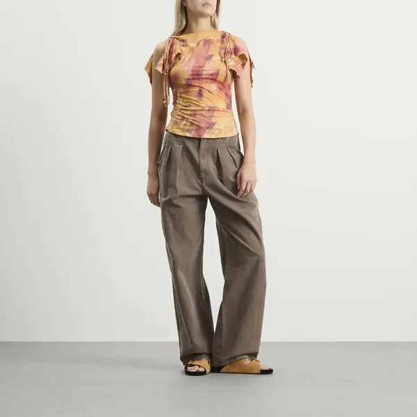 Isabel Marant Étoile Jazia Top
