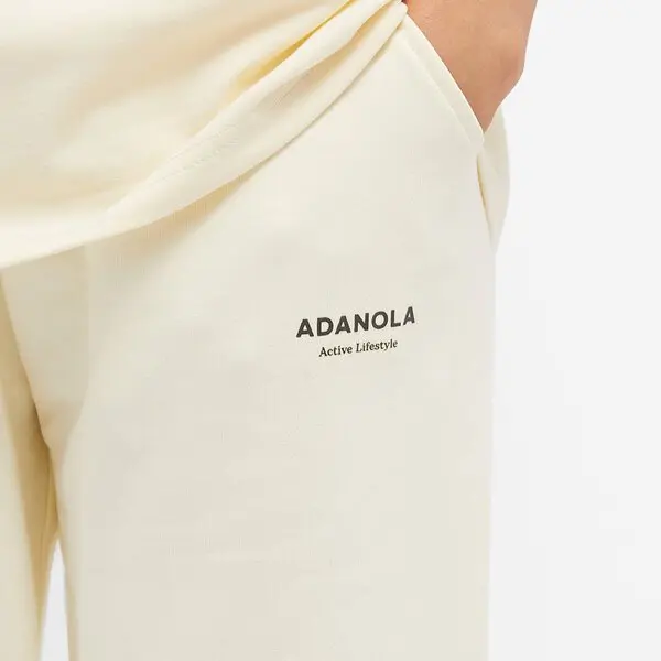 ADANOLA Tonal Logo Sweat Pant Exclusive