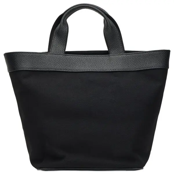 NOTHING WRITTEN 1967 Tote Bag-small
