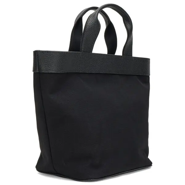 NOTHING WRITTEN 1967 Tote Bag-small