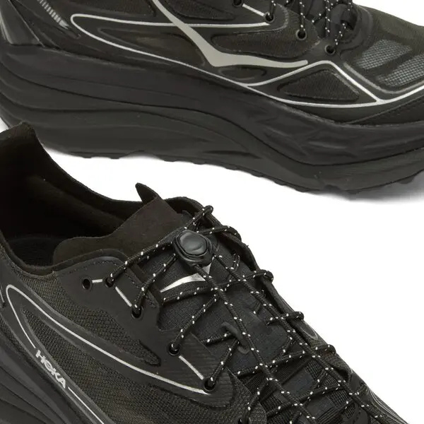 Hoka One One U Stinson One7 Sneakers