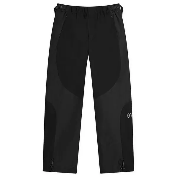 PURPLE MOUNTAIN OBSERVATORY Blocked Hiking Pants