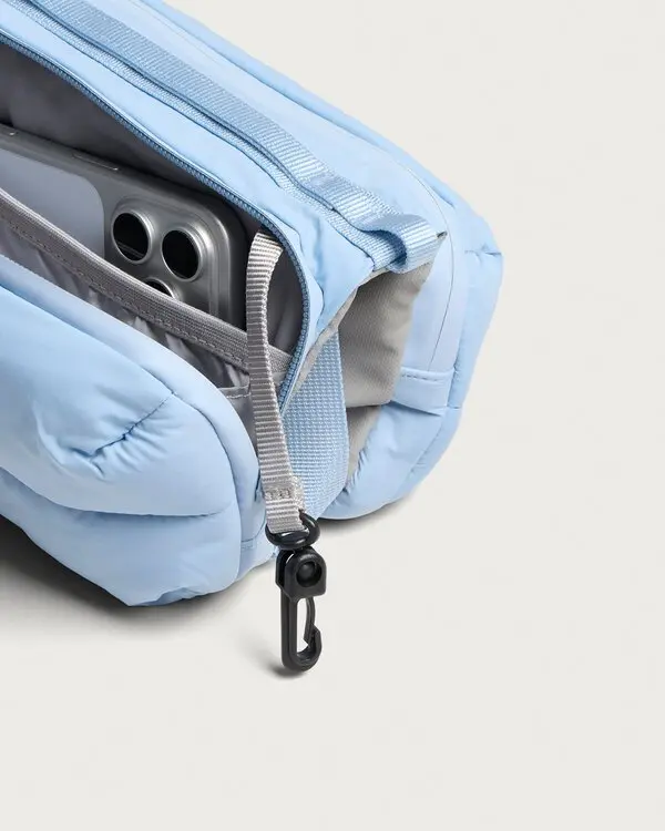 TOPOLOGIE Bottle Sacoche Bag Medium