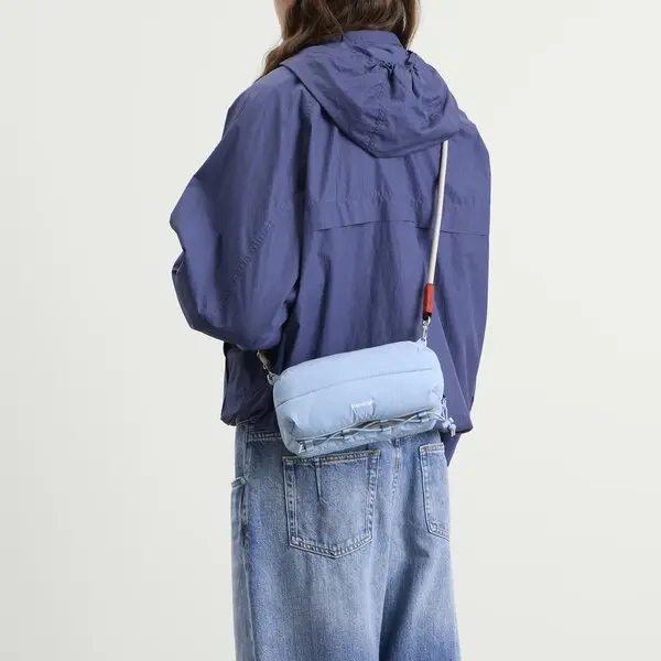 TOPOLOGIE Bottle Sacoche Bag Medium