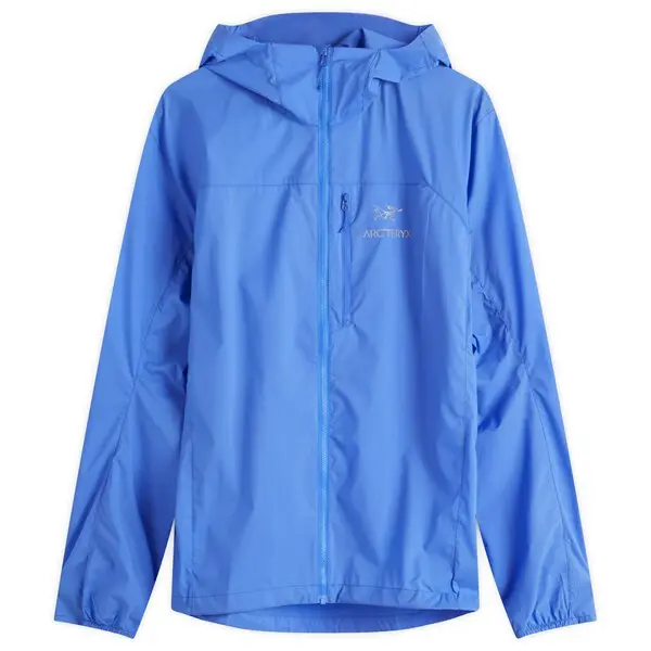 Arc'teryx Squamish Hooded Jacket