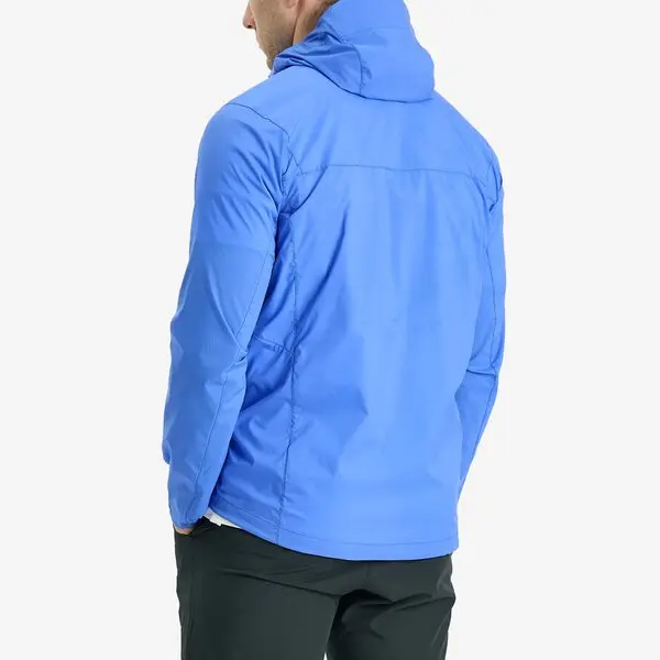 Arc'teryx Squamish Hooded Jacket