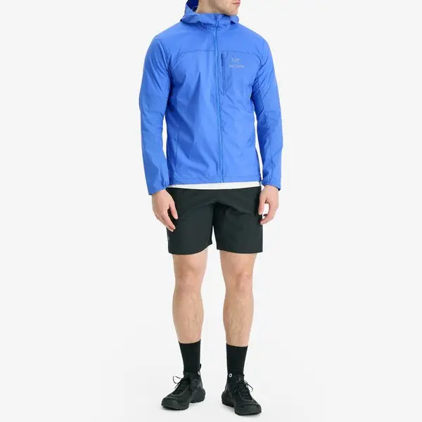 Arc'teryx Squamish Hooded Jacket