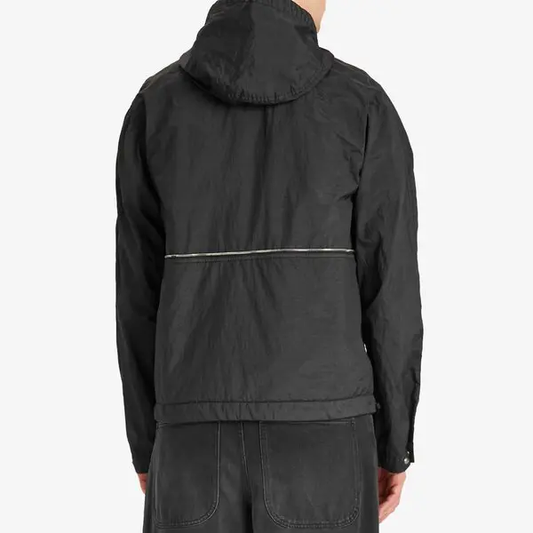 Stone Island Nylon Metal Watro-tc Econyl 2-in-1 Jacket