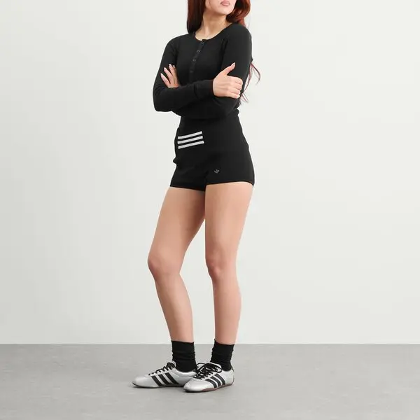 Adidas Sock Boyshort