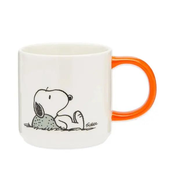 PEANUTS Mug