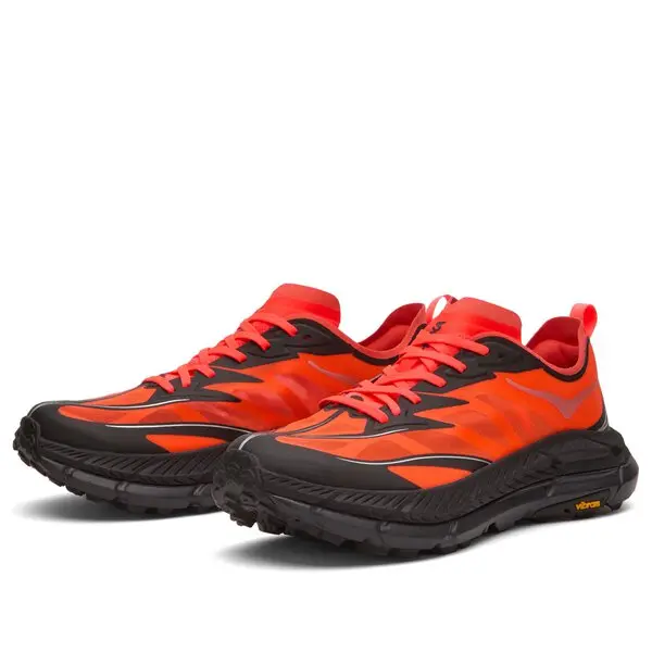 Hoka One One Mafate Speed 4 Lite Sneakers