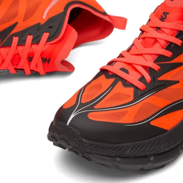 Hoka One One Mafate Speed 4 Lite Sneakers