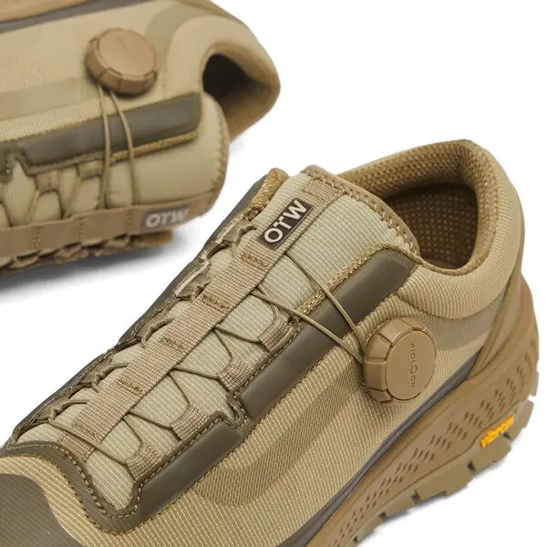 VANS Otw Old Skool 36 Trail Vibram Shoes