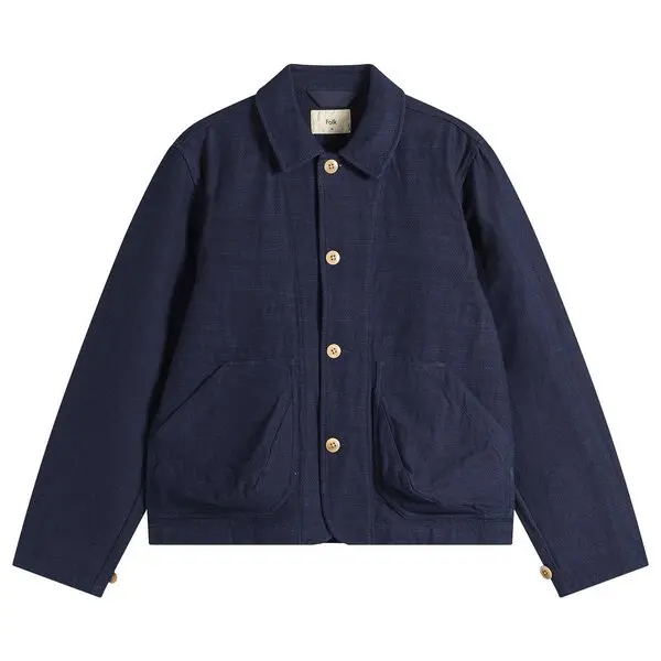 Folk Prism Jacket