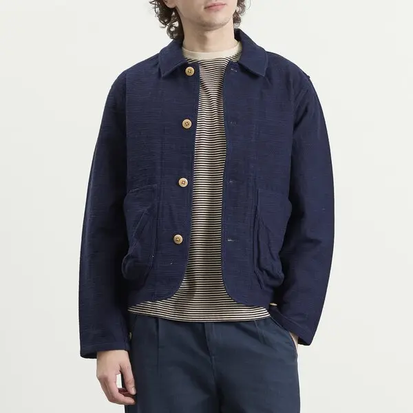 Folk Prism Jacket