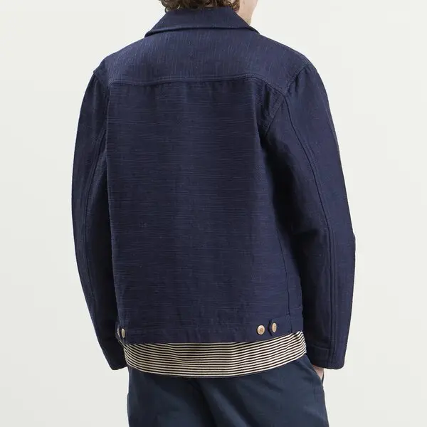 Folk Prism Jacket