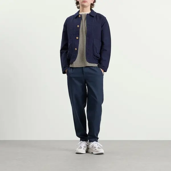 Folk Prism Jacket