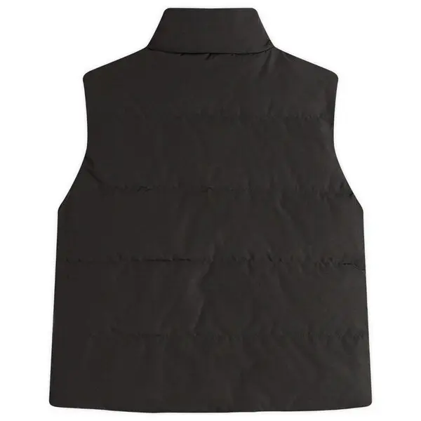 Canada Goose Legacy Freestyle Vest Jacket - Black