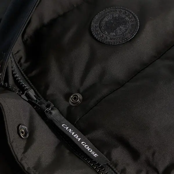 Canada Goose Legacy Freestyle Vest Jacket