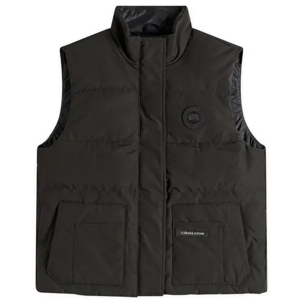 Canada Goose Legacy Freestyle Vest Jacket