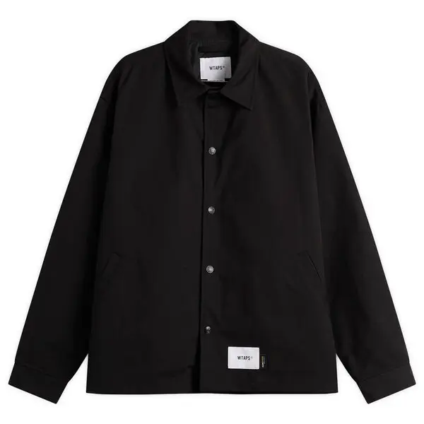 WTAPS Chief Jacket