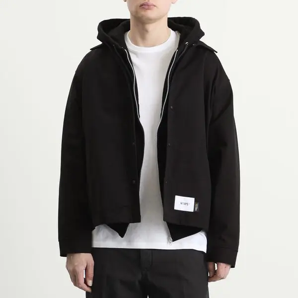 WTAPS Chief Jacket