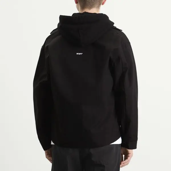 WTAPS Chief Jacket