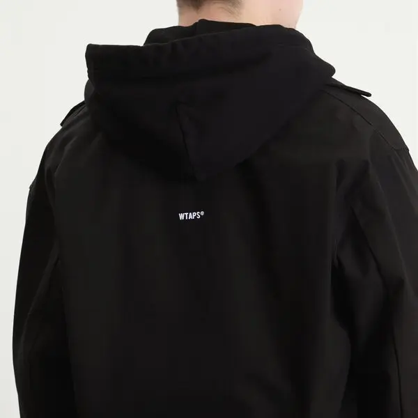 WTAPS Chief Jacket